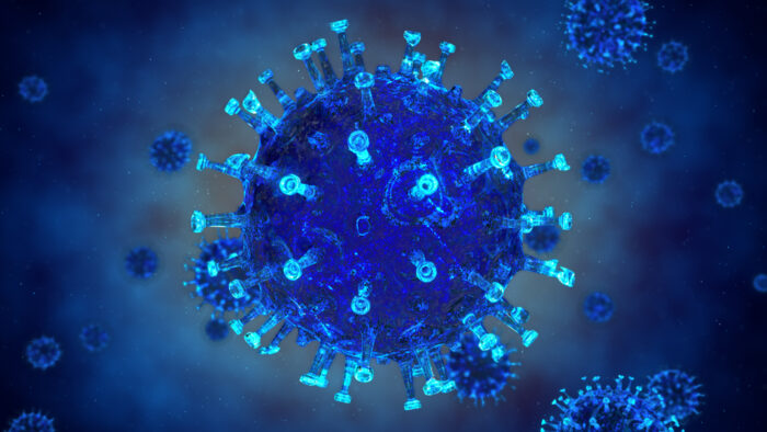 Herpes simplex - FarmaPoint